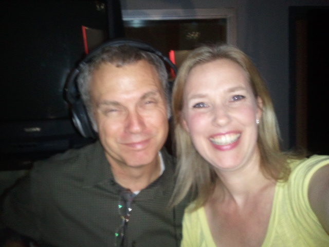 Filmed MIU Student Short Film with Stephen Gaskill – Katrina Morris