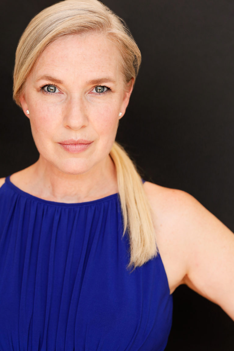 Headshots – Katrina Morris